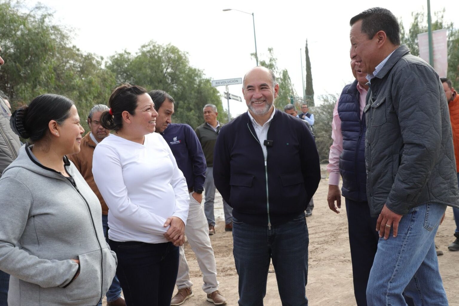 JOSÉ ALBERTO BARRAGÁN VA POR LA ALCALDÍA DE CÁRDENAS – Redacción San ...